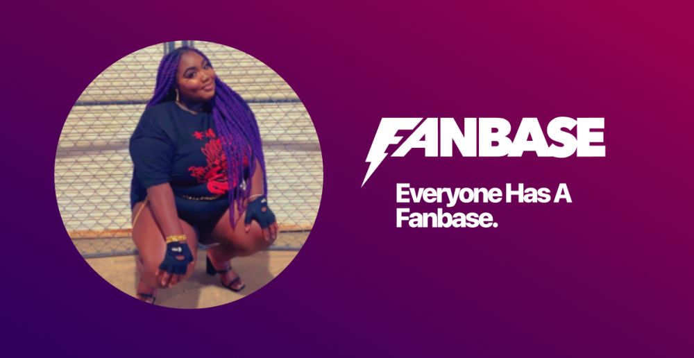 @dijah_diva | Fanbase | Videos, Audio, Live Streams and More!