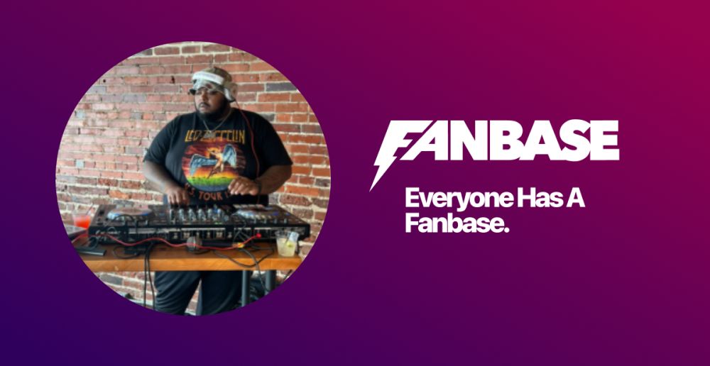 @djhollywoodoompa | Fanbase | Videos, Audio, Live Streams and More!