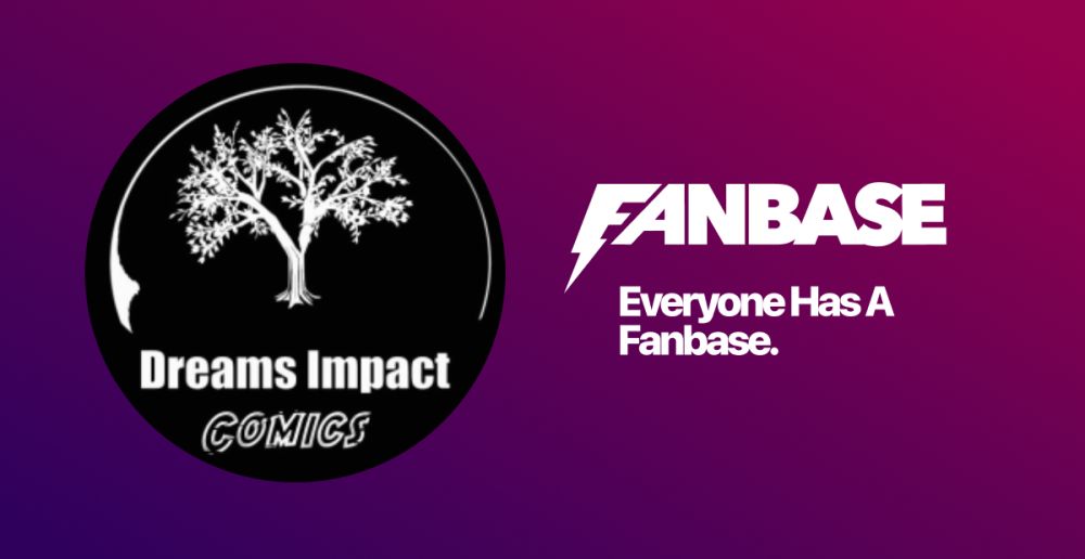 @dreams_impact_comics | Fanbase | Videos, Audio, Live Streams and More!