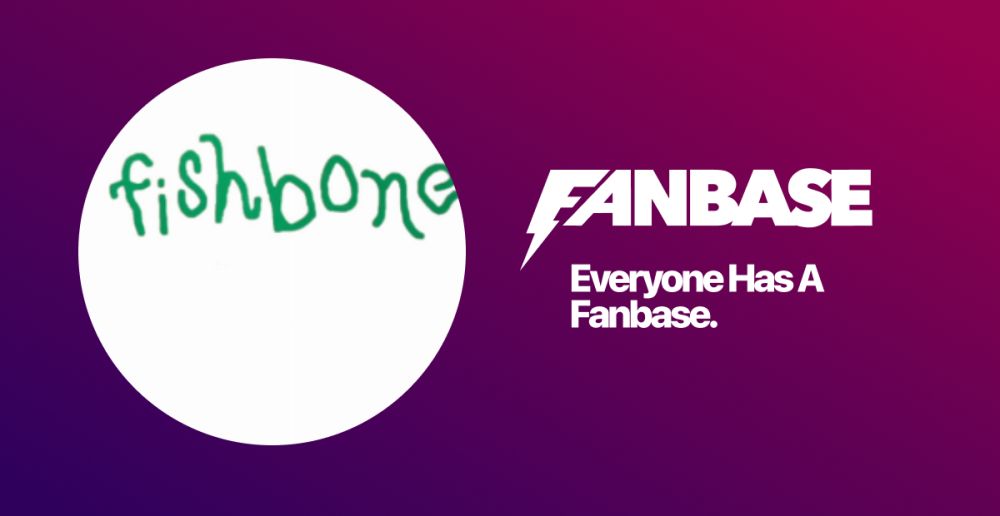 @fishboneband | Fanbase | Videos, Audio, Live Streams and More!