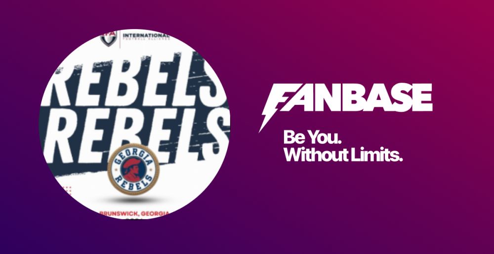 @georgia_rebels | Fanbase | Videos, Audio, Live Streams and More!