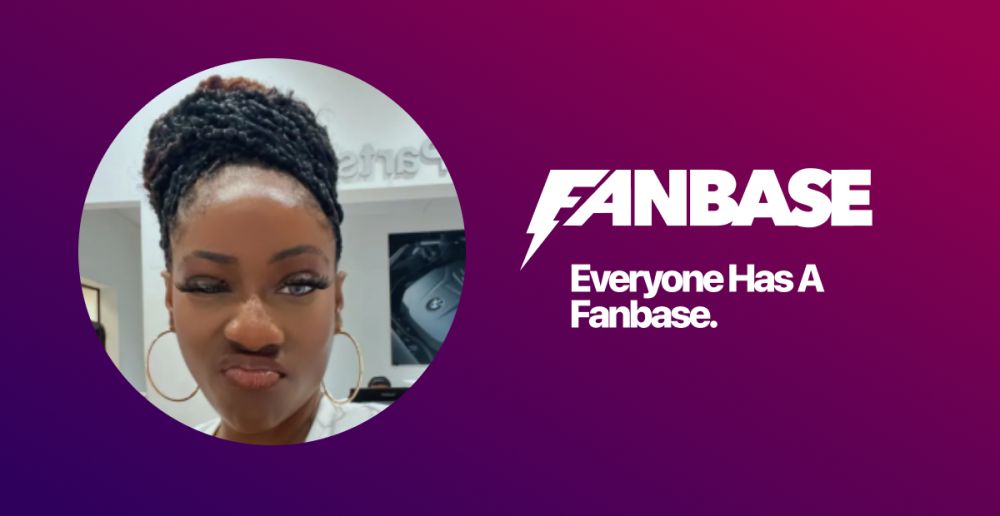 @itwasalwaysjoy | Fanbase | Videos, Audio, Live Streams and More!