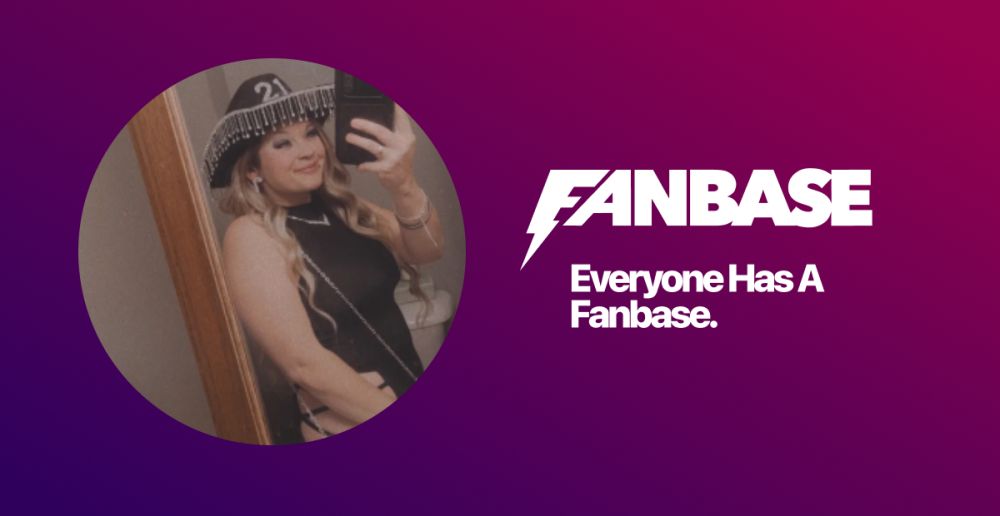 Jaylin 2003 Fanbase Videos Audio Live Streams And More