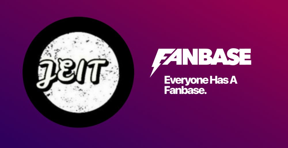 @jeit_brands | Fanbase | Videos, Audio, Live Streams and More!