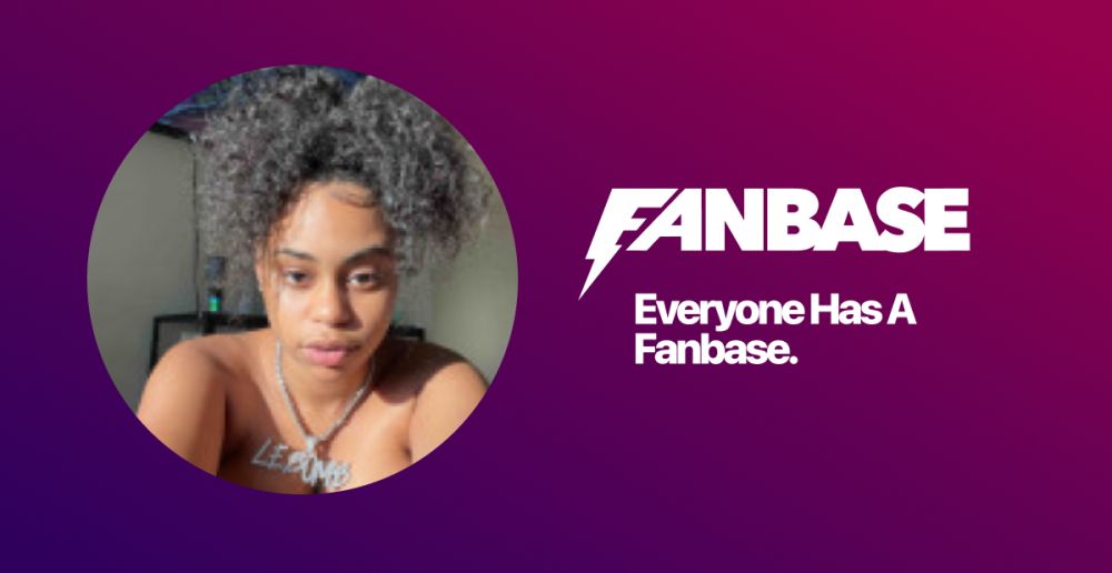 @kaylalebomb | Fanbase | Videos, Audio, Live Streams and More!