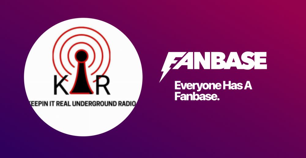 @keepinitreal | Fanbase | Videos, Audio, Live Streams and More!