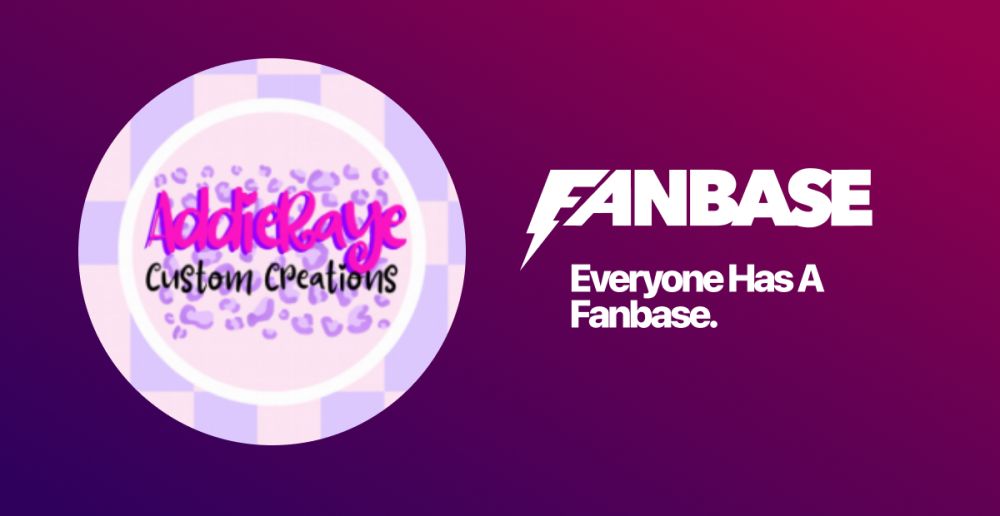 @michellelynn.addieraye | Fanbase | Videos, Audio, Live Streams and More!