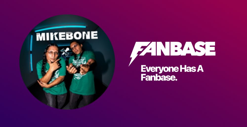@mikebonemusic | Fanbase | Videos, Audio, Live Streams and More!