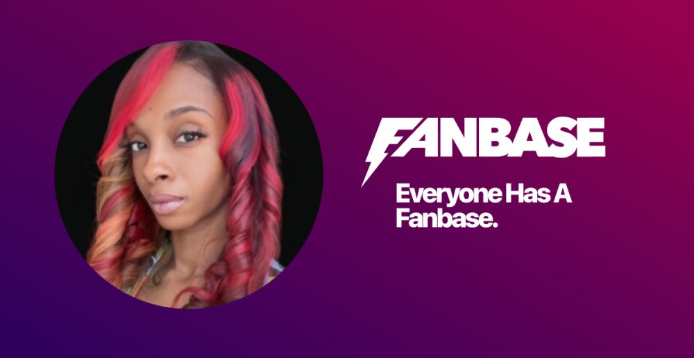 @mrs.mack | Fanbase | Videos, Audio, Live Streams and More!