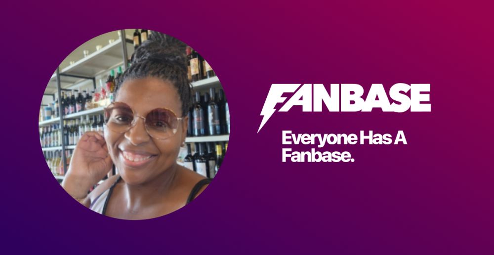 @msprincesshayes | Fanbase | Videos, Audio, Live Streams and More!