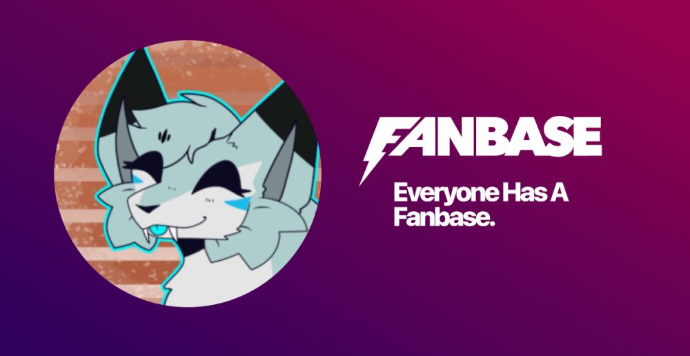 @razorfangedfox | Fanbase | Videos, Audio, Live Streams and More!