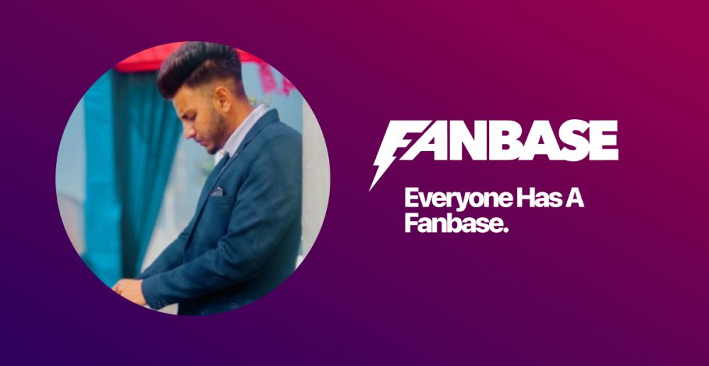 @shagankaler | Fanbase | Videos, Audio, Live Streams and More!