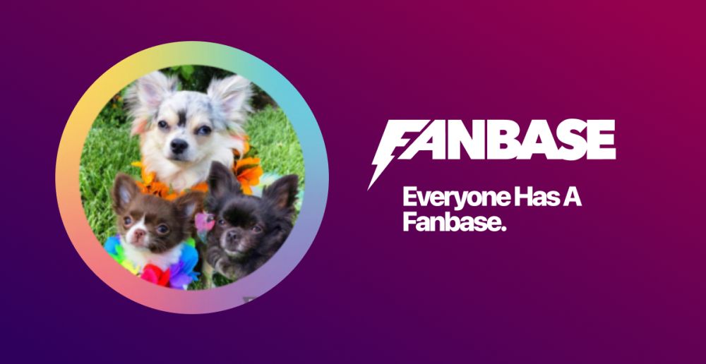 @shunshine222 | Fanbase | Videos, Audio, Live Streams and More!