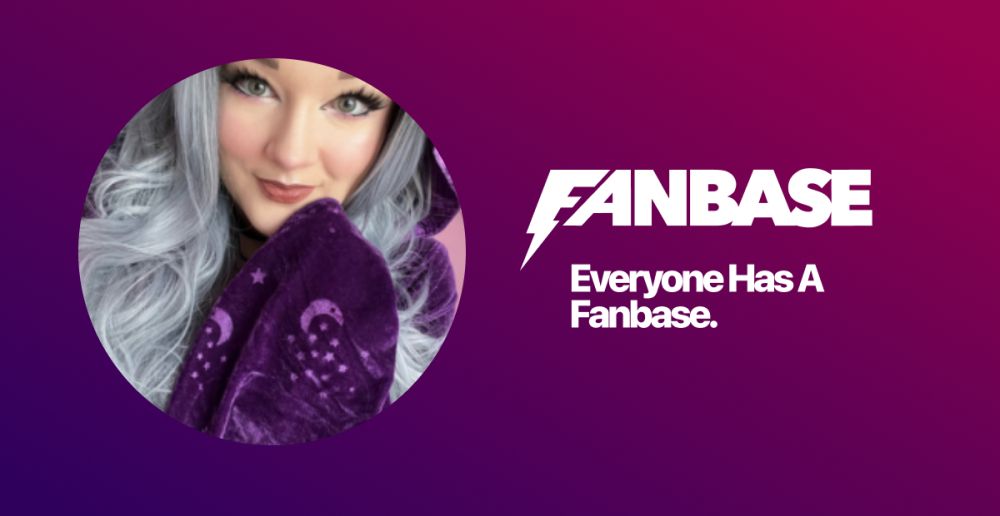 @something_sensible | Fanbase | Videos, Audio, Live Streams and More!