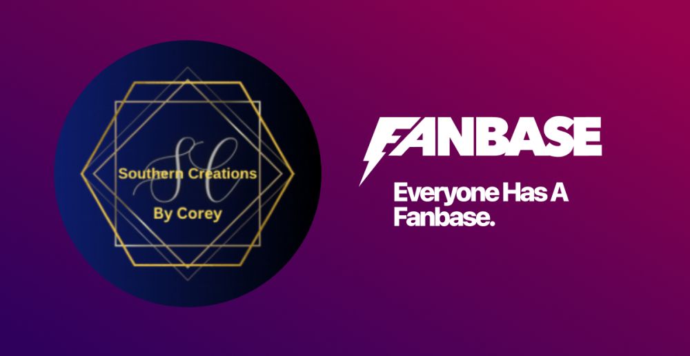 @southerncreationsuk_corey | Fanbase | Videos, Audio, Live Streams and More!