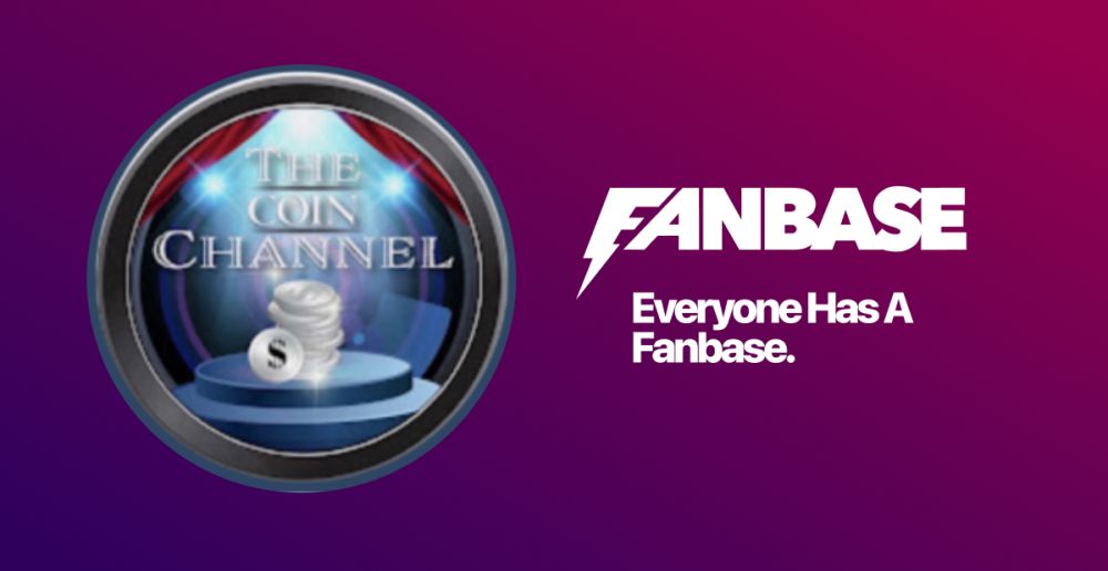 @thecoinchannel | Fanbase | Videos, Audio, Live Streams and More!