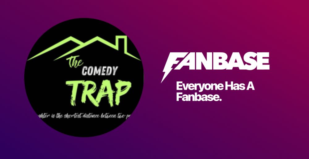 @thecomedytrap | Fanbase | Videos, Audio, Live Streams and More!