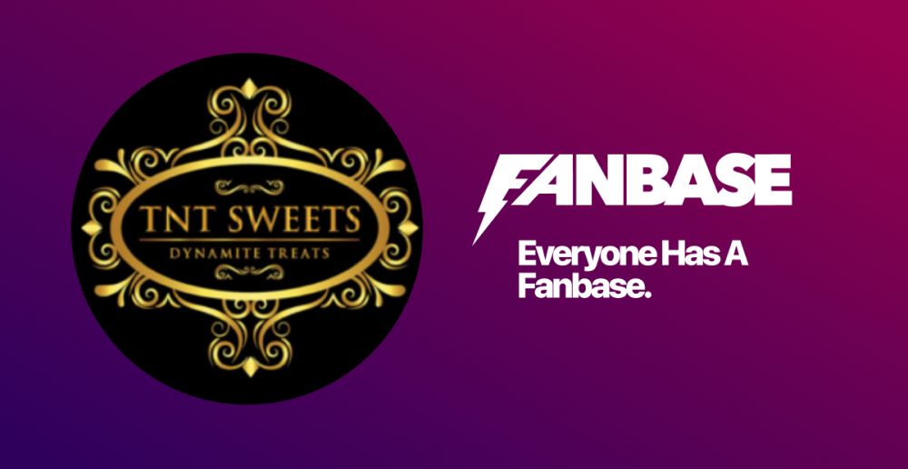 @tntsweets | Fanbase | Videos, Audio, Live Streams and More!