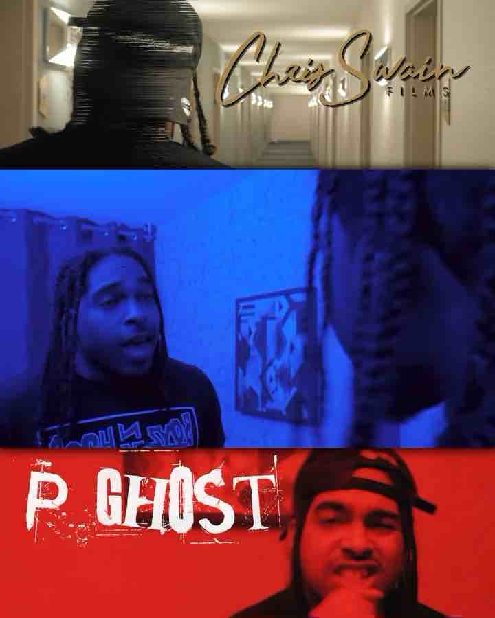 @PGhost_Official on Fanbase